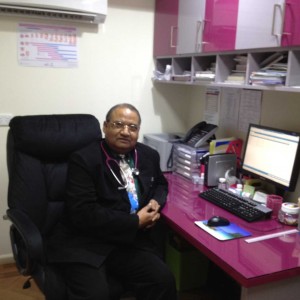 Dr Shashi Gupta - Ballarto Medical Centre