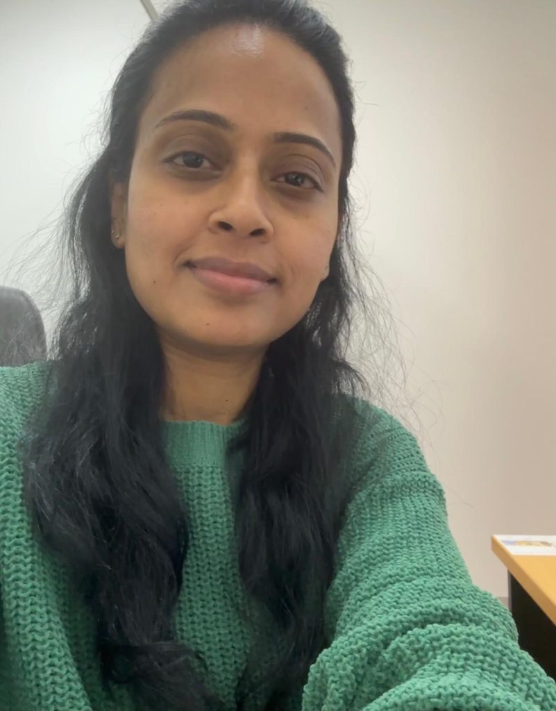 Geetha - Ballarto Medical Centre